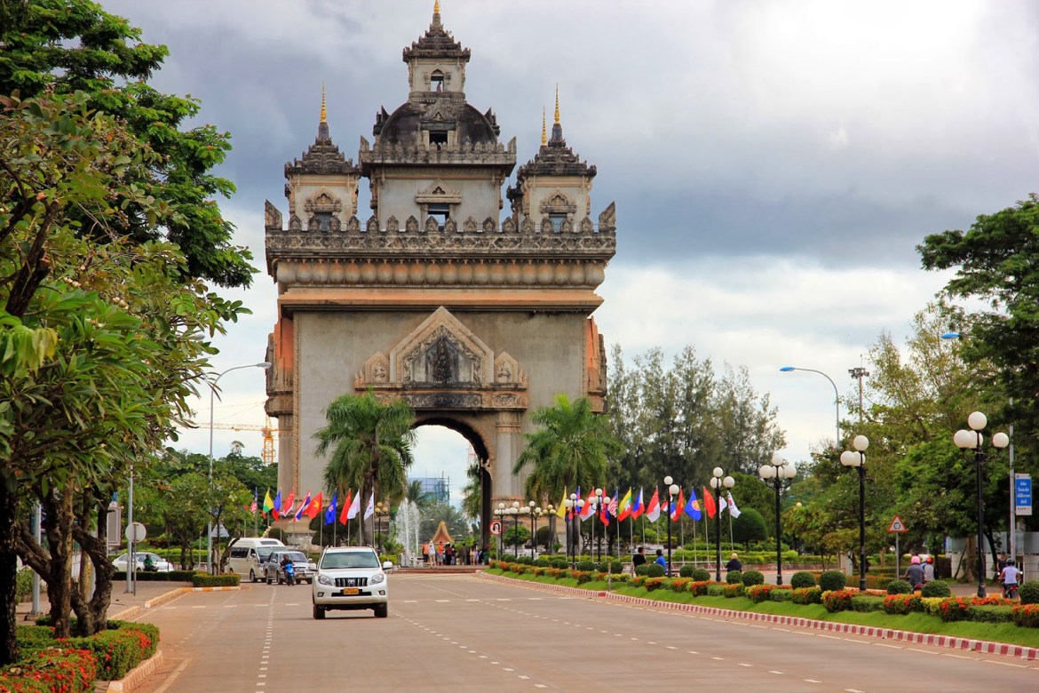 5 Best places to visit in Laos - Asia Dream Tours
