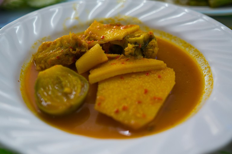 A Regional Guide to Thai Cuisine - Asia Dream Tours