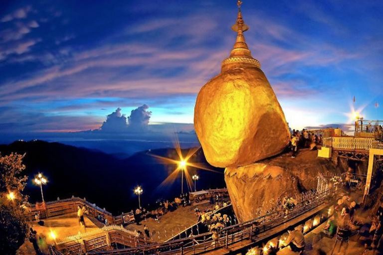 Birmania y Myanmar: ¿Por qué el país es conocido por dos nombres ...