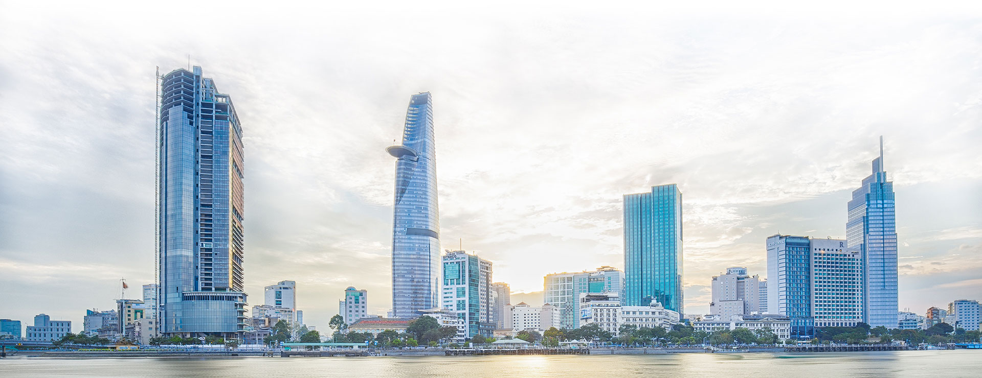 Ho Chi Minh (Saigon) city tour – Daytrip - Asia Dream Tours