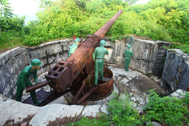 Vietnam War - The 10 Best Historical Sites to Visit in Vietnam - Asia ...