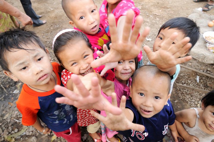 Why Thailand is called “Land of Smiles”? - Asia Dream Tours Why Thailand is called “Land of Smiles”? - Asia Dream Tours