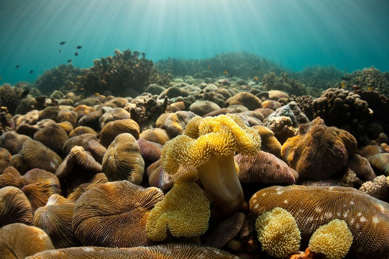 The 11 most beautiful places in Myanmar - Asia Dream Tours