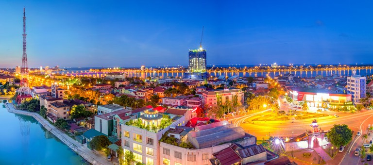 The 5 Best Cities In Central Vietnam Asia Dream Tours