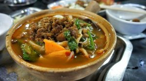 What to eat in Myanmar - 10 dishes you must try - Asia Dream Tours