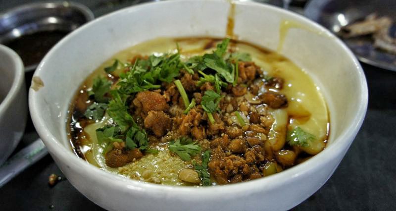 What to eat in Myanmar - 10 dishes you must try - Asia Dream Tours