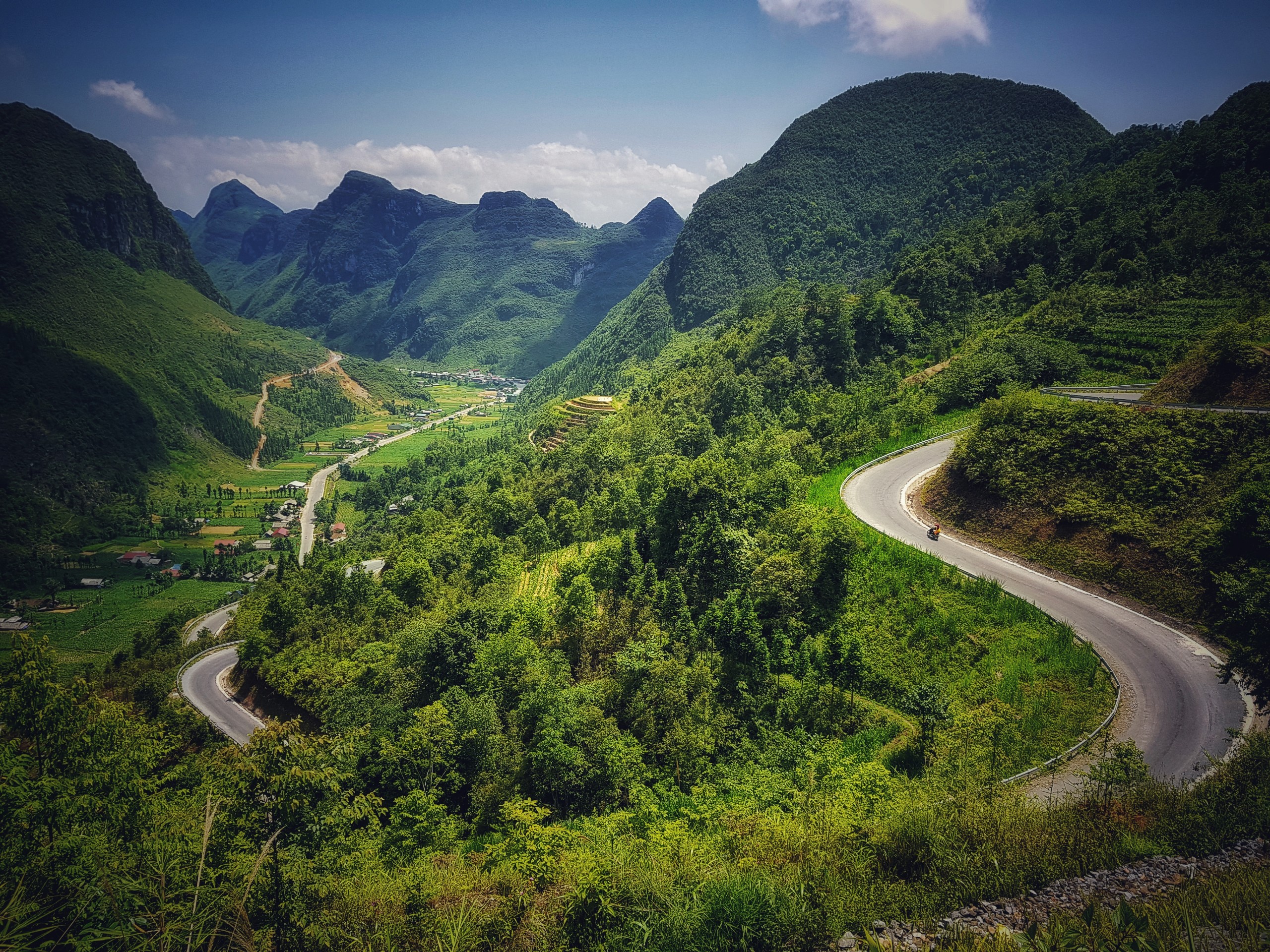 Vietnam Northern Loop - Asia Dream Tours