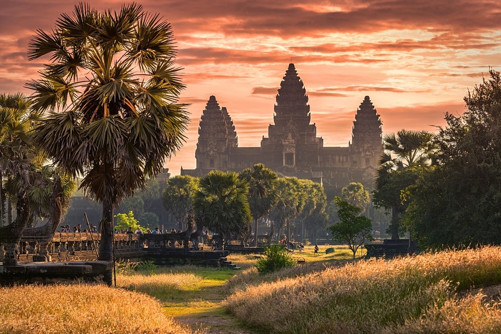 Indochina Adventure - Asia Dream Tours