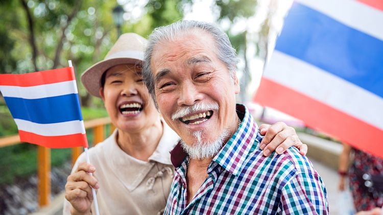 Why Thailand is called “Land of Smiles”? - Asia Dream Tours Why Thailand is called “Land of Smiles”? - Asia Dream Tours