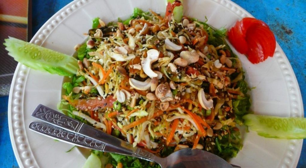 What to eat in Myanmar - 10 dishes you must try - Asia Dream Tours